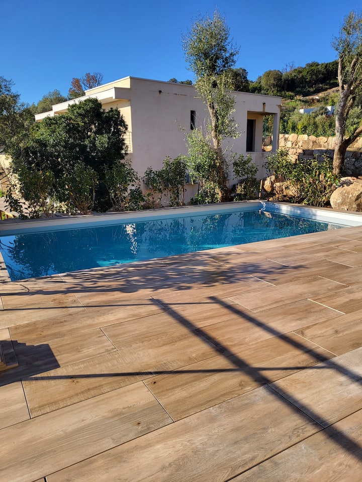 T2 Ste Lucie Porto Vecchio - Pinarellu