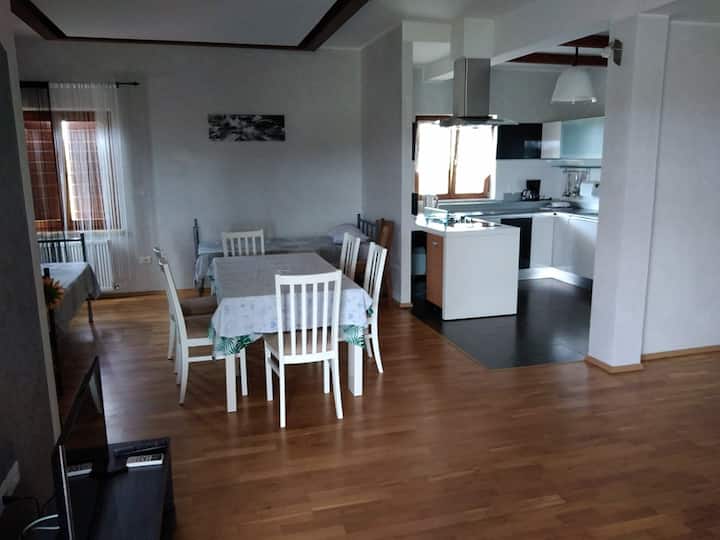 Apartament Iris - Cittanova