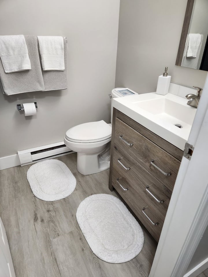 Renovated Townhouse Near Bridge - Kelowna
