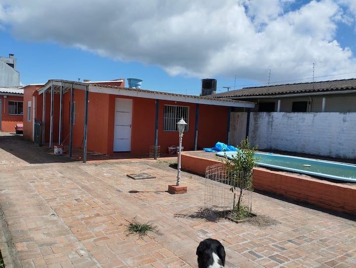 Loft No Cassino - Rio Grande, Brazil