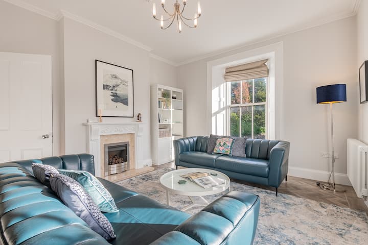 Luxury Apartment In Bowness - Windermere