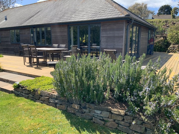 Slopes Holiday Let - Lizard