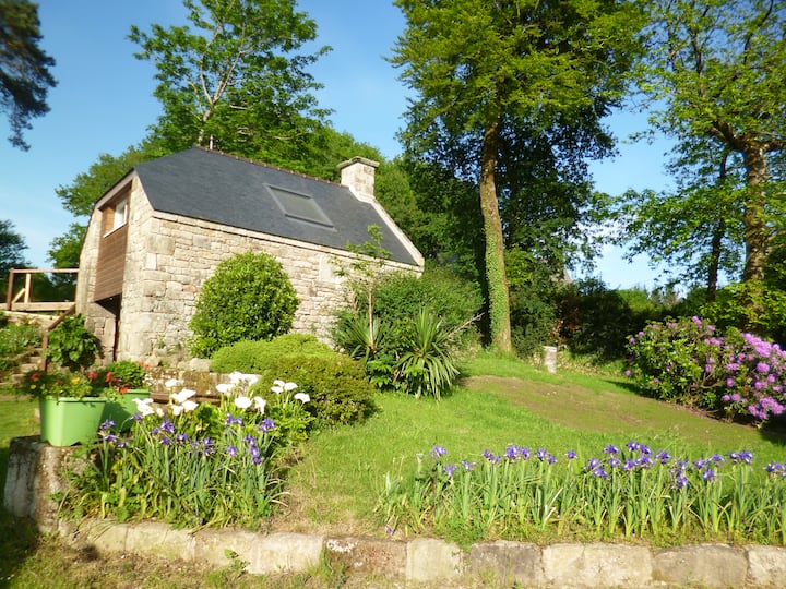 Gîte Du Four - Guern