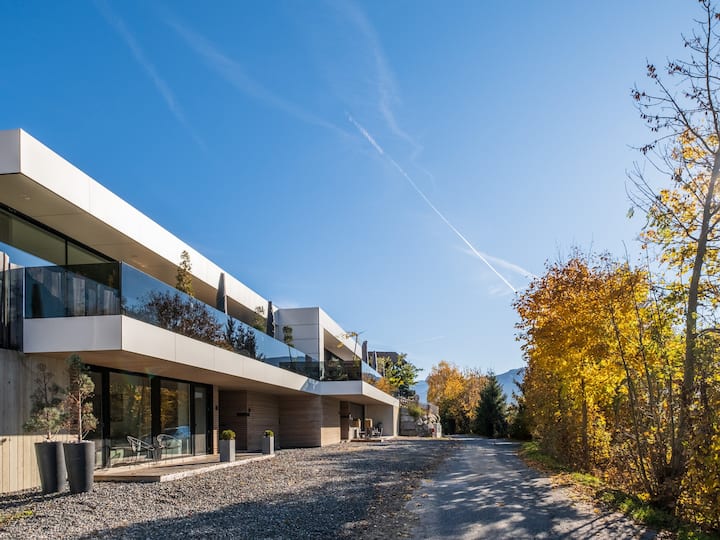 Design Chalet Sonnrain - Kaprun