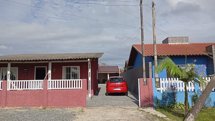 Dia 20 D Dezembro A 5 De Janeiro Não Alugamos - Guaratuba