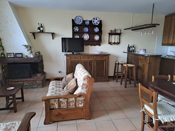 La Casa Col Giardino - Roccaraso