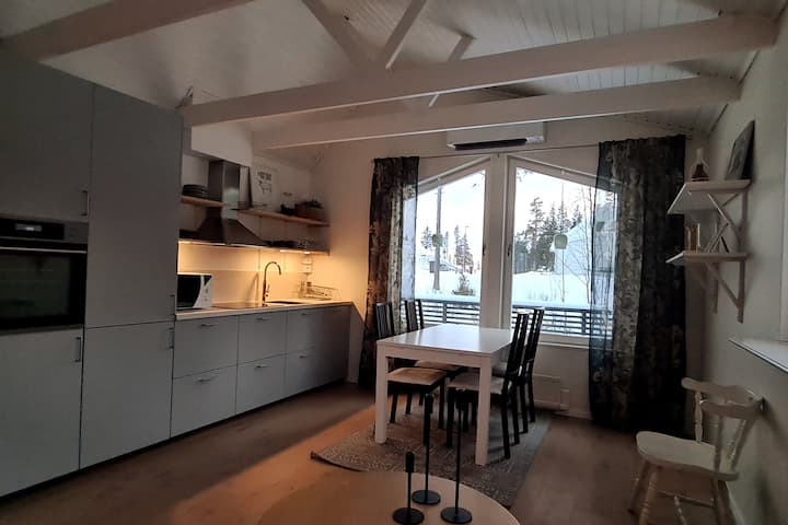 Stuga I Gällivare - Gällivare