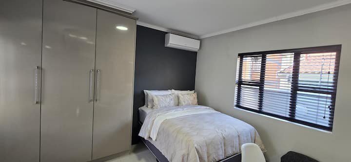 The Cosy Condo - Durban