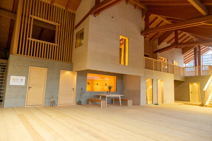 Ampia Matrimoniale Superior Con Vista Montagna - Autonomous Province of Trento