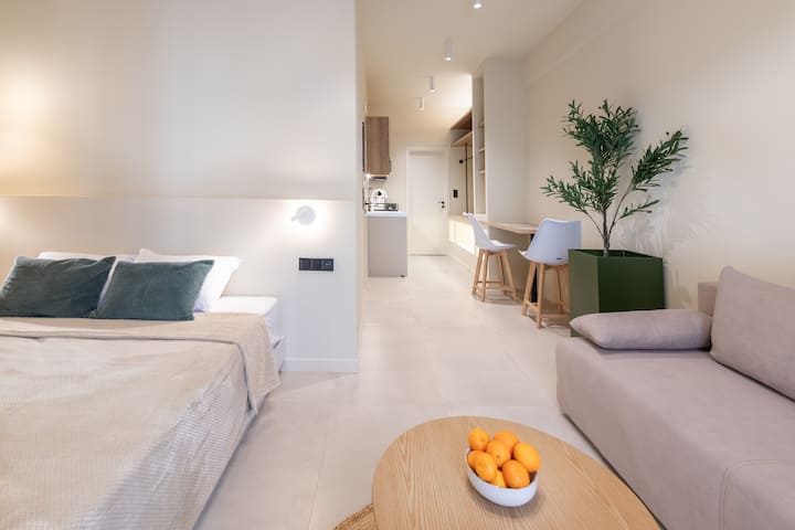 Avm Suites - Artemis Suite - Athen