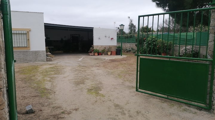 Habitación Casa Campo - Rota, Cádiz