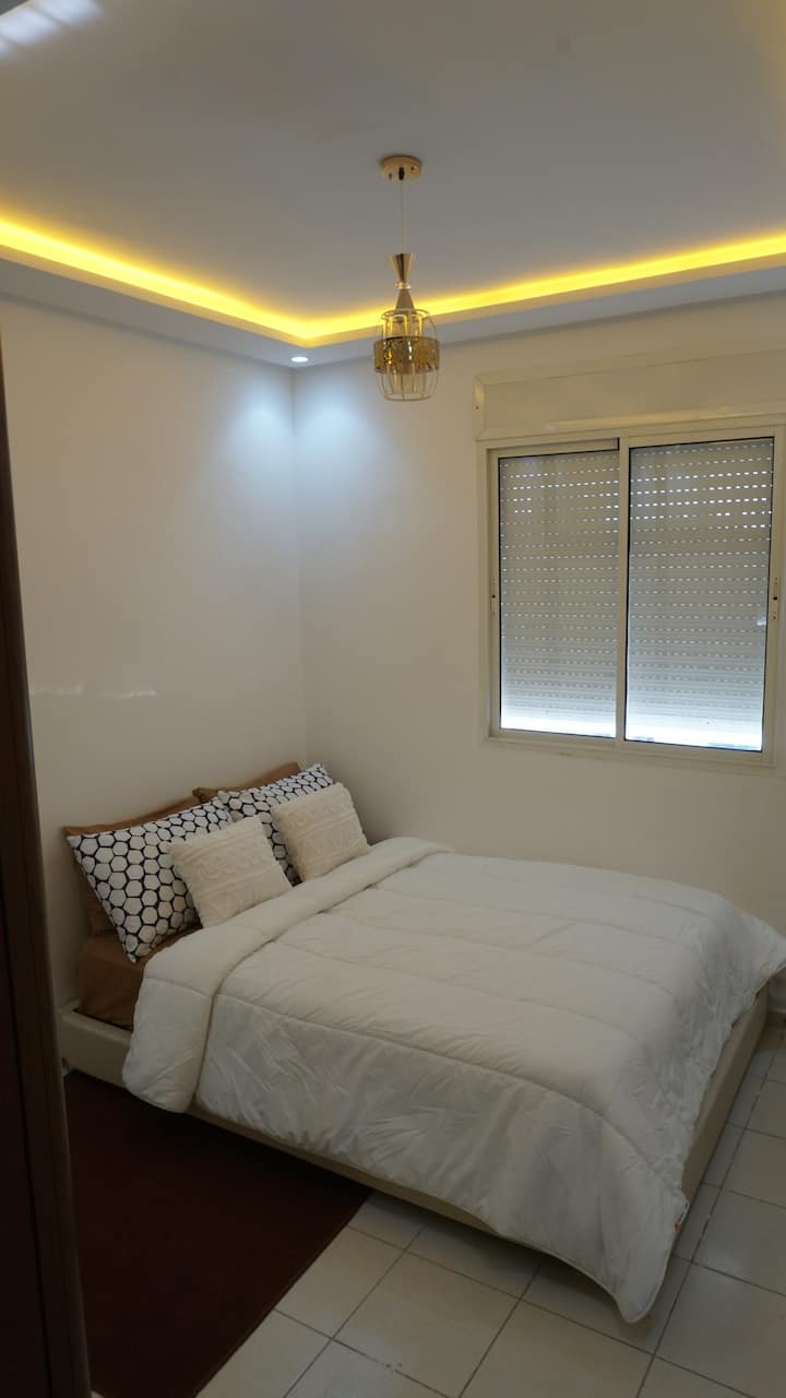 Appartement A Salé - Salé