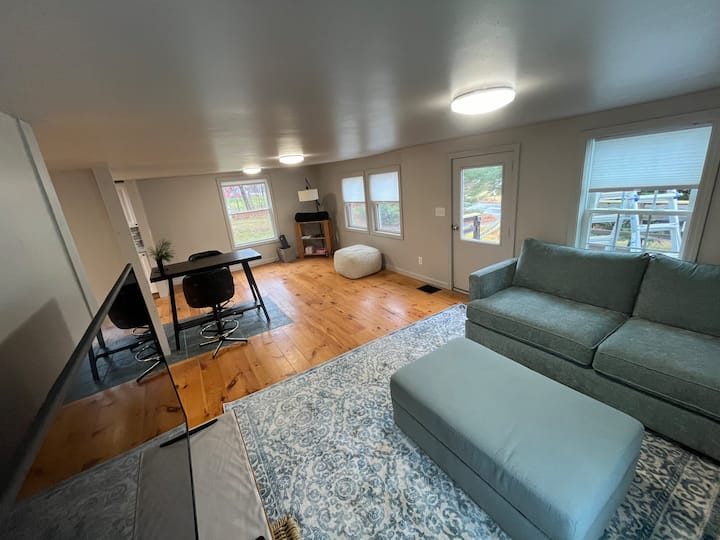 Modern Home On 2 Private Acres - 雪梨