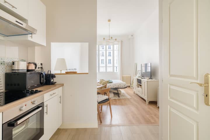 Appartement Paris - Paris 12e Arrondissement