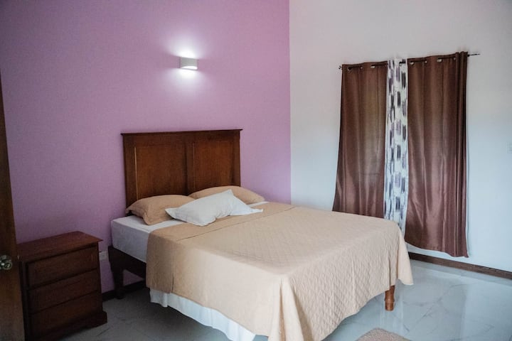 Beachfront W/ Live Music   (Orchid Room) - Negril