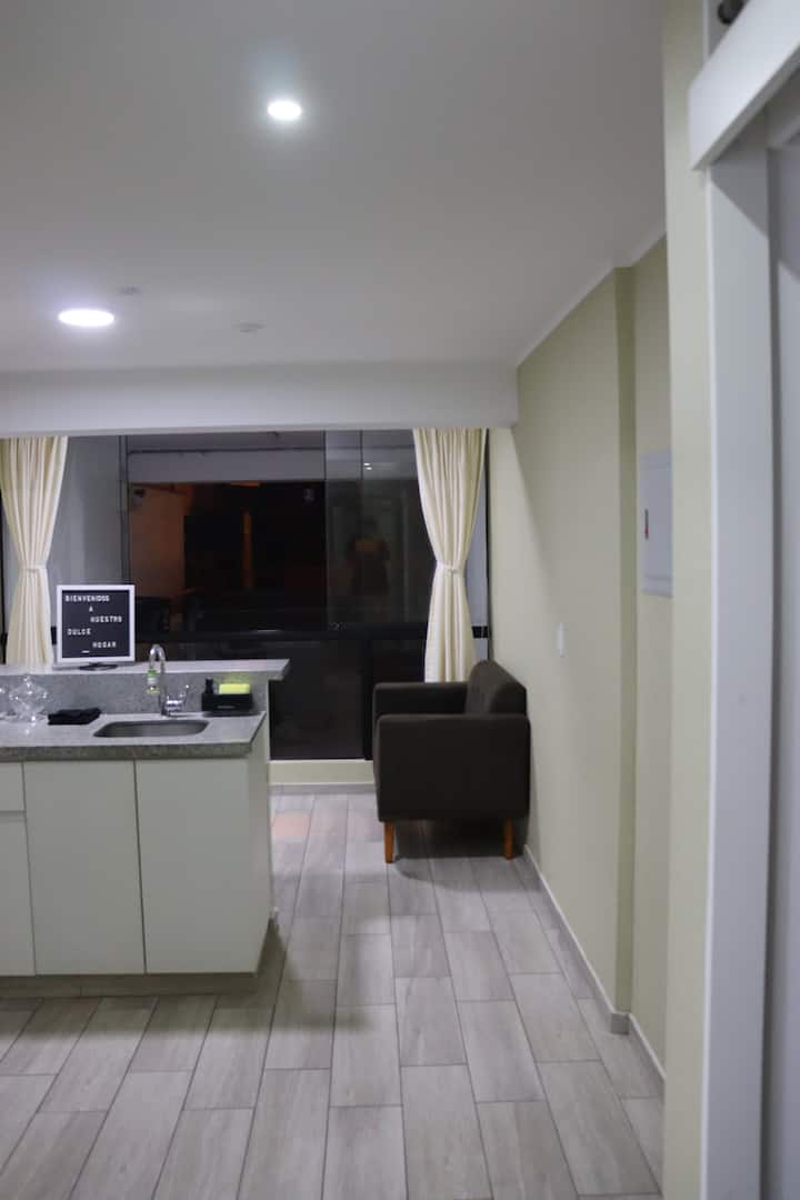 Near Airport San Miguel: Departamento Premium - Callao