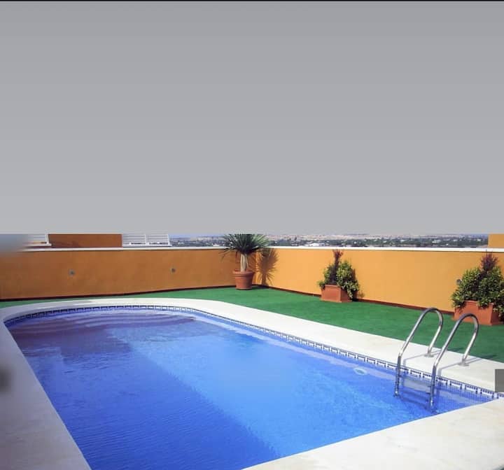 Casa De Ogracia - Catral