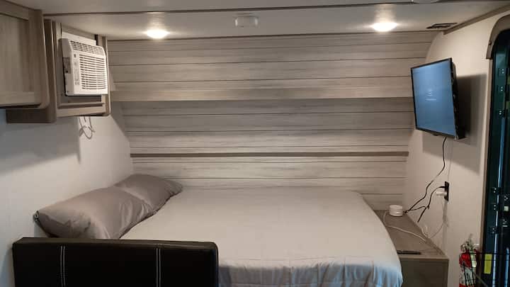 Brand New Rv In Prime Location - Chula Vista, CA