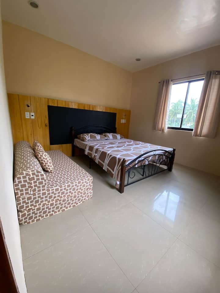 Panglao Family Home On A Budget - Panglao