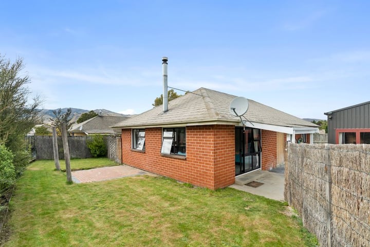 The Iron Gate - Pet Friendly! - Bannockburn, New Zealand