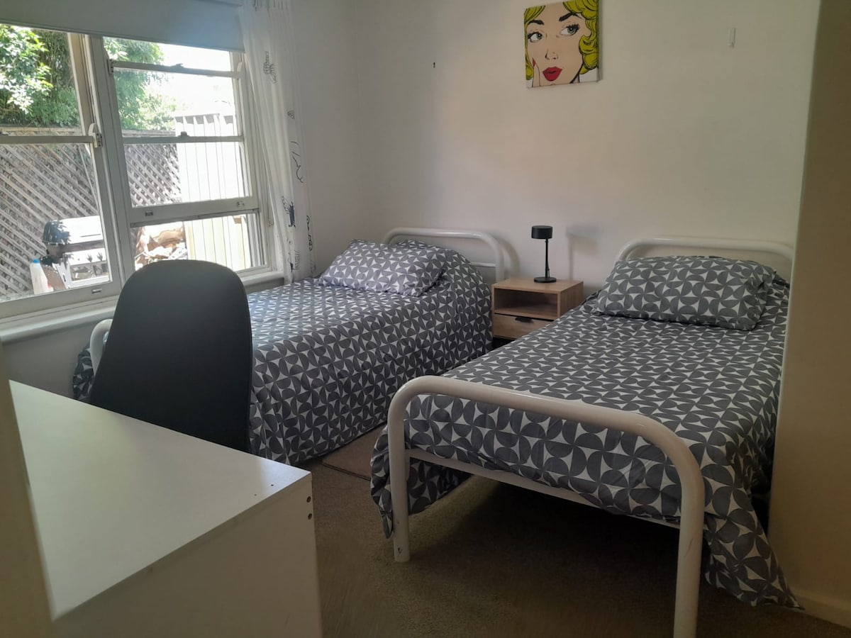 Private cozy room in shared home for two people - Houses for Rent in ...