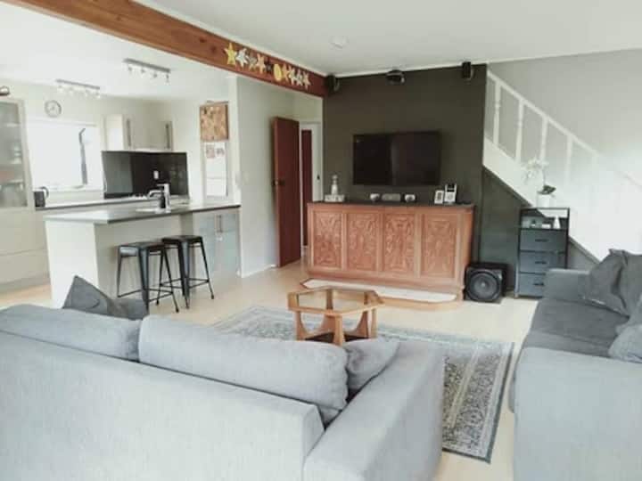 Perfect Family Accommodation - Auckland