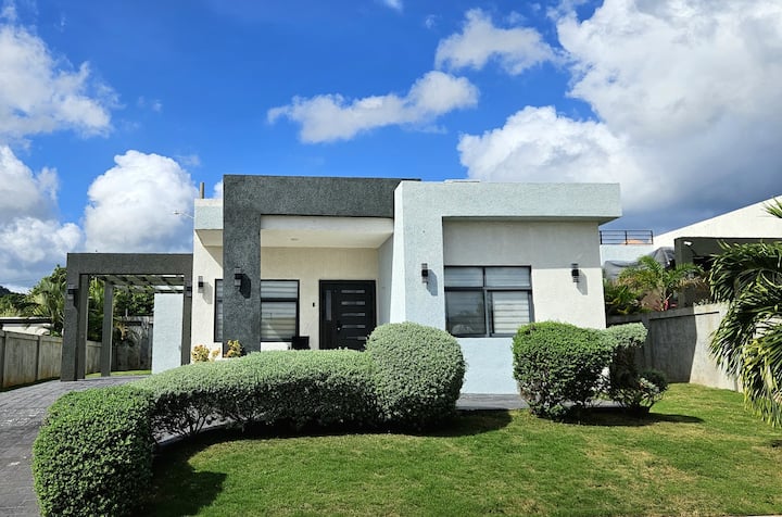 Jamaica Island Dreamscape Villa - Jamaica