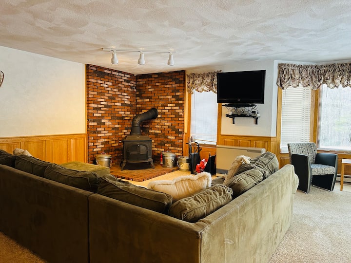 Christmas Mountain Bartlet Nh - Jackson, NH