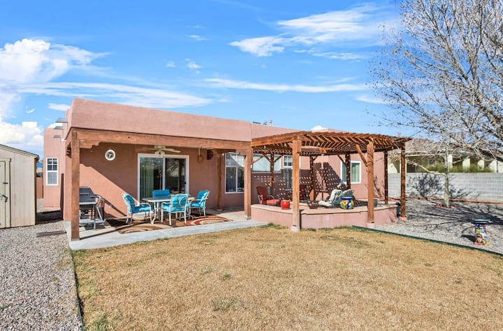 Casa De Suenos! - Rio Rancho, NM