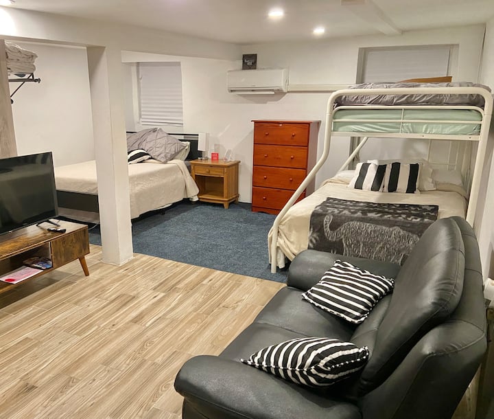 Grace Nyc Suite Near Nyc 15min - Astoria - Queens NY