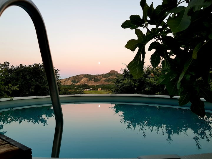 Chalet Widoo - Ruoms