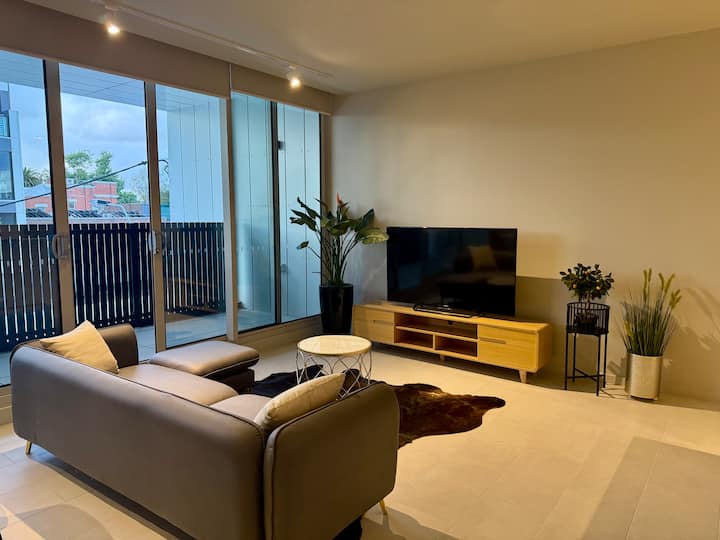 Duplex Apartment In Fairfield - Ivanhoe