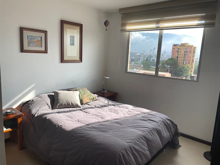 Central/sports Medellin Area - 메데인