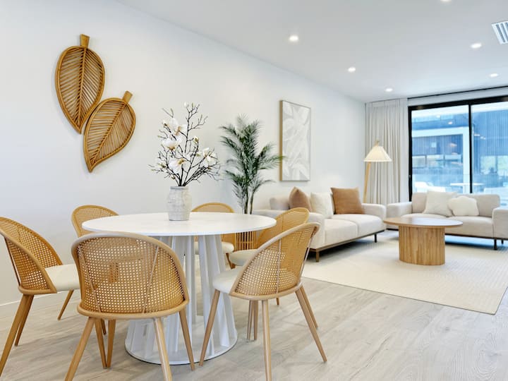 Familyfriendly Lux4beds -Asb Showgrounds Greenlane - Auckland