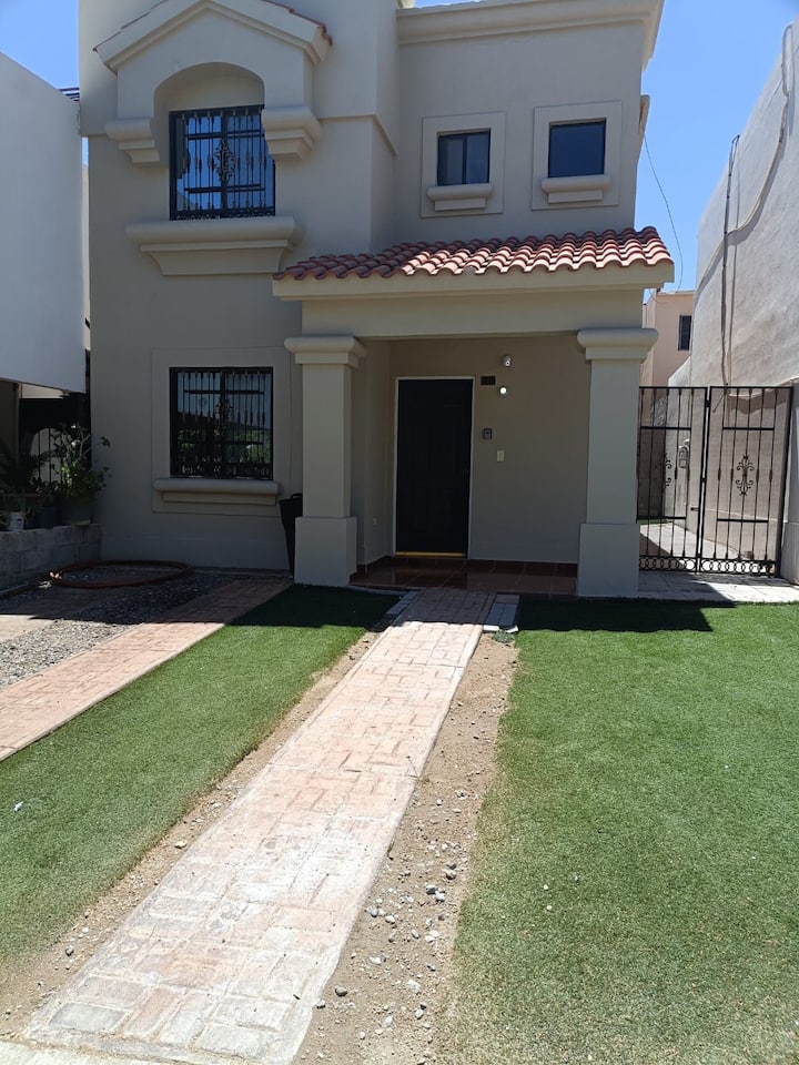 Casa Al Sur De Hermosillo - Hermosillo