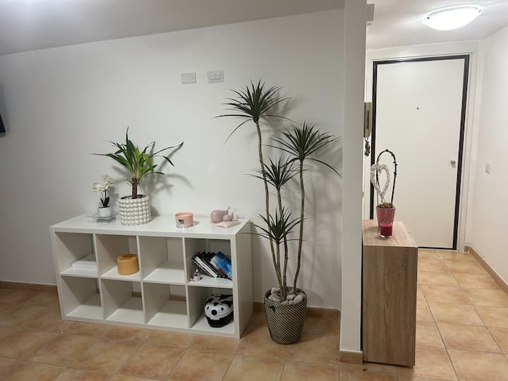 Appartamento Aba Gianola - Baia Domizia