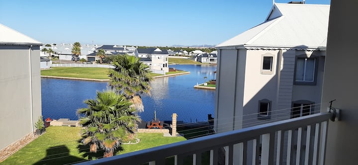 Marina Magic - Jeffreys Bay