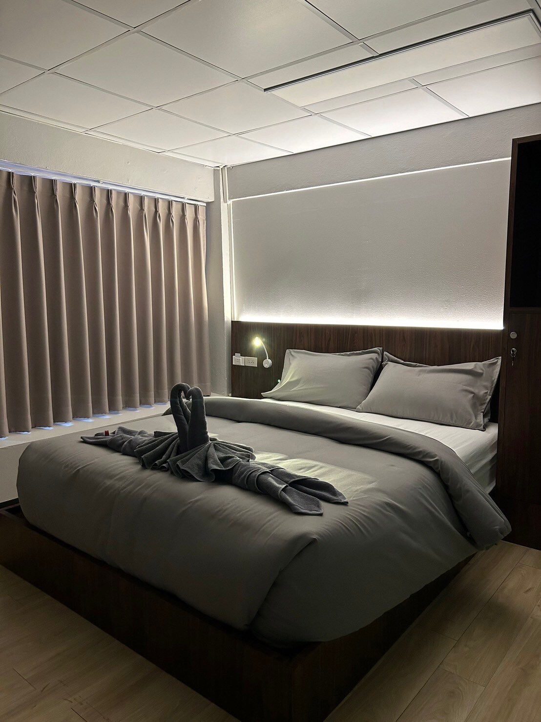 Oh Dee Hostel Habitación individual 202 - Airbnb