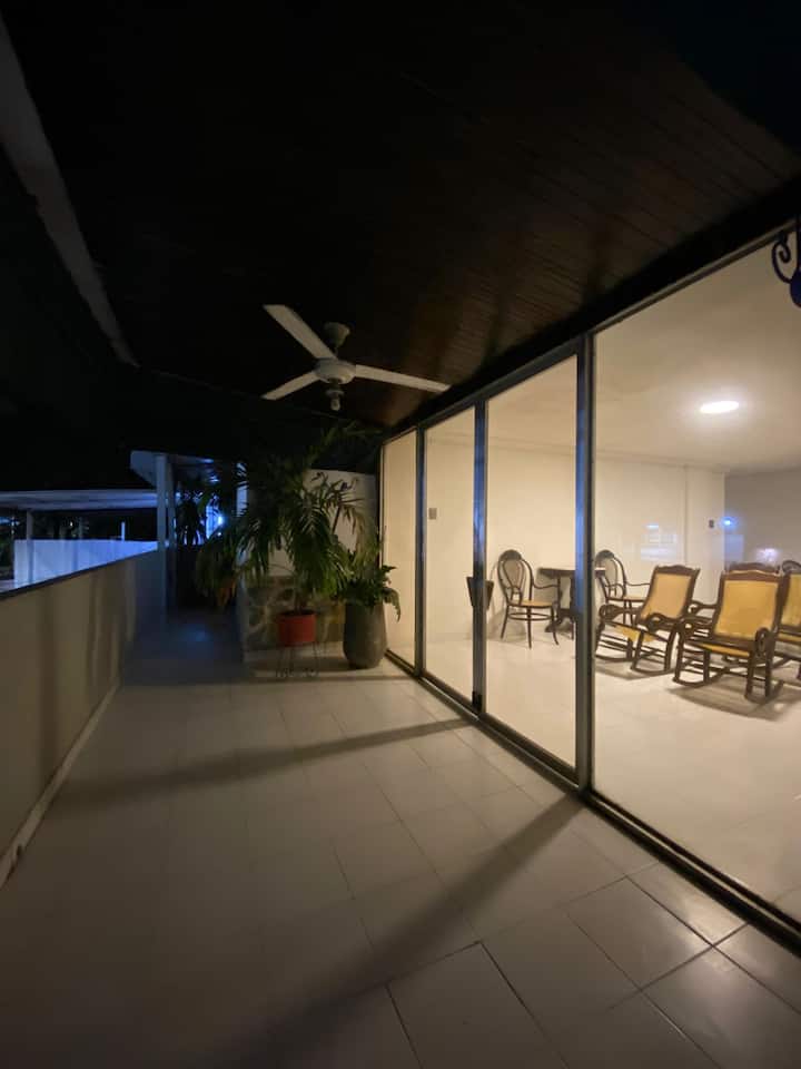 Márquez Apartment - Cartagena