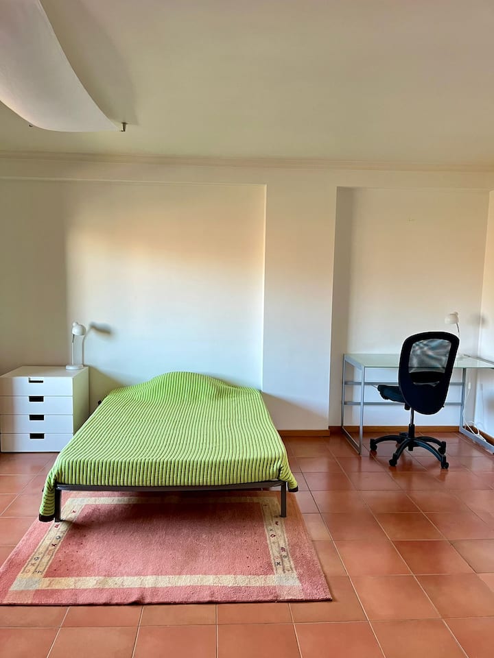Quarto Perto Universidade Aveiro - Aveiro