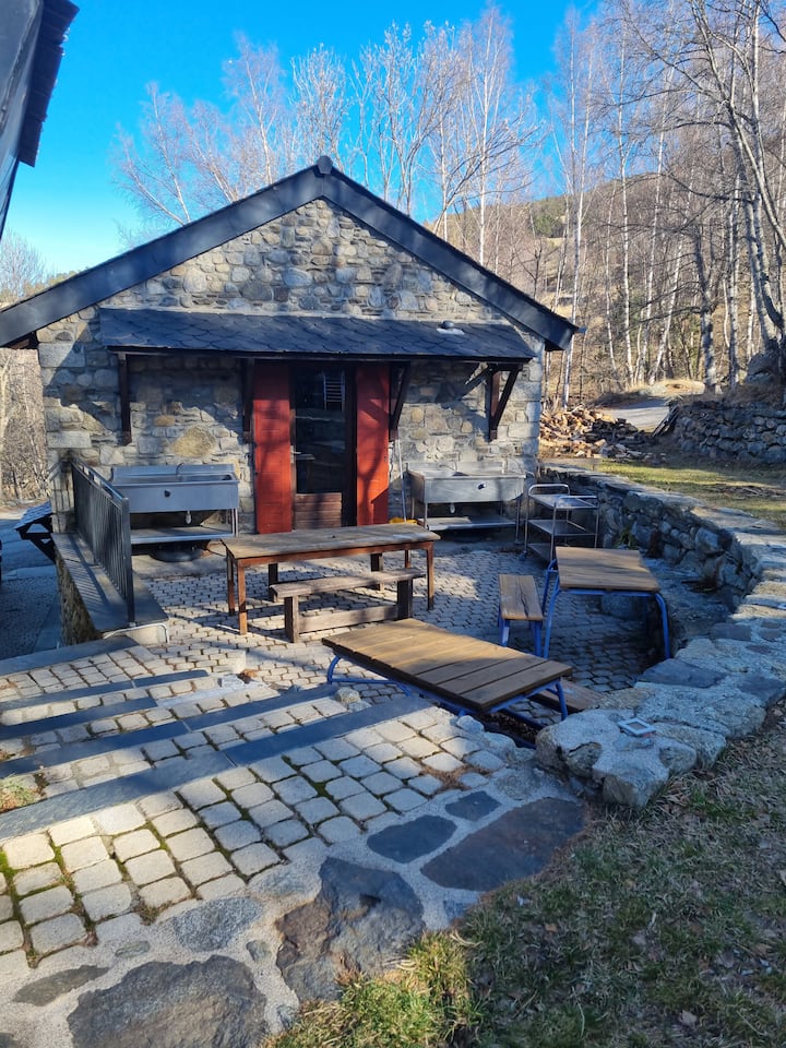 Gîte - Les Angles