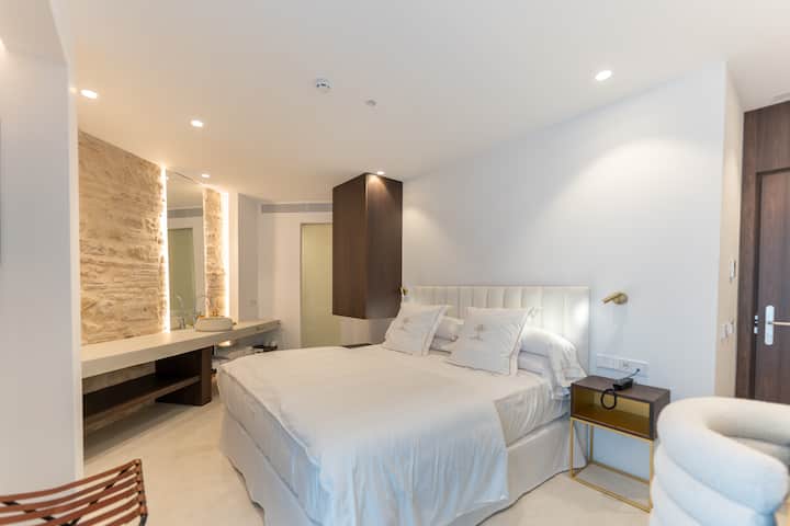 Habitación Doble Superior - Córdoba