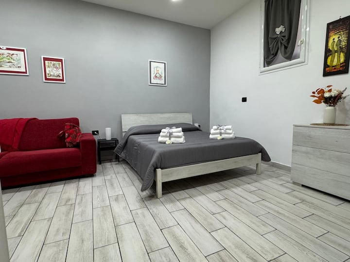 La Dimora Del Sarto - Nápoles