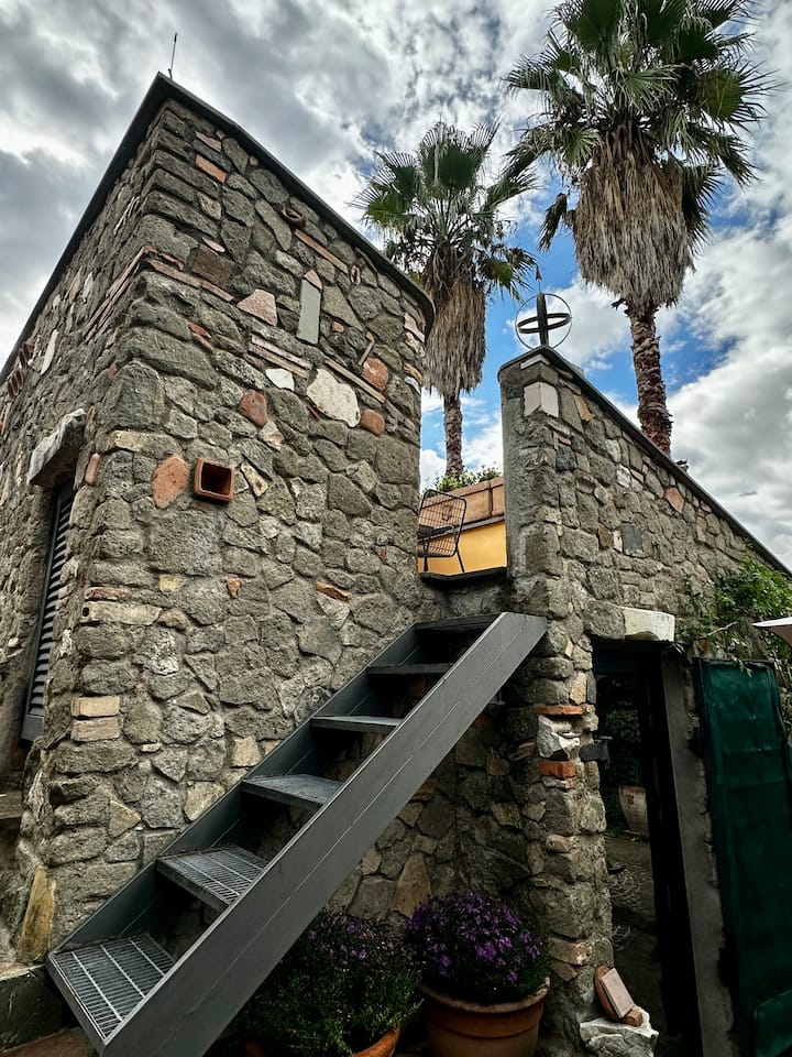 Borgo De' Paolis - Frascati