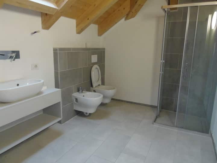 Camera Family Con Bagno Privato - Soprabolzano