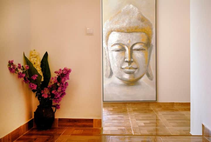 Temple Of Love Zen Hvar - Hvar