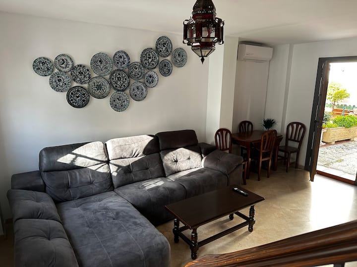 Casa Jazmín [Csv] - Grenade