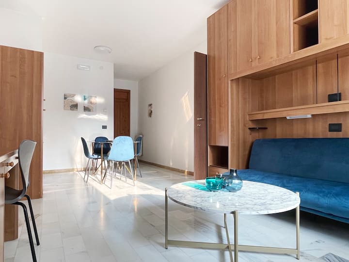 Junior Suite Con Patio Esterno - Piancavallo