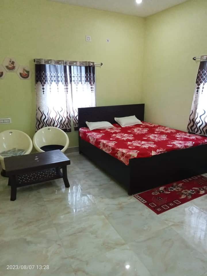 Hotel Narayani - Rajgir