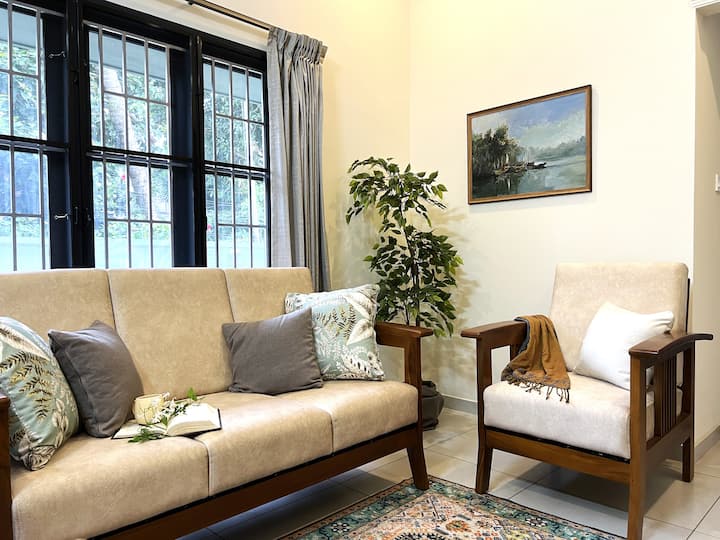 Colonial Charm Near Historic Fort Kochi - Kochi, India